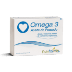 Suplementos de Omega-3: Qué son y qué beneficios aportan - Farmacia Lenoier