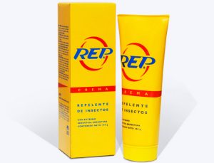 Repelentes de Insectos: Guía Completa - Farmacia Lenoier